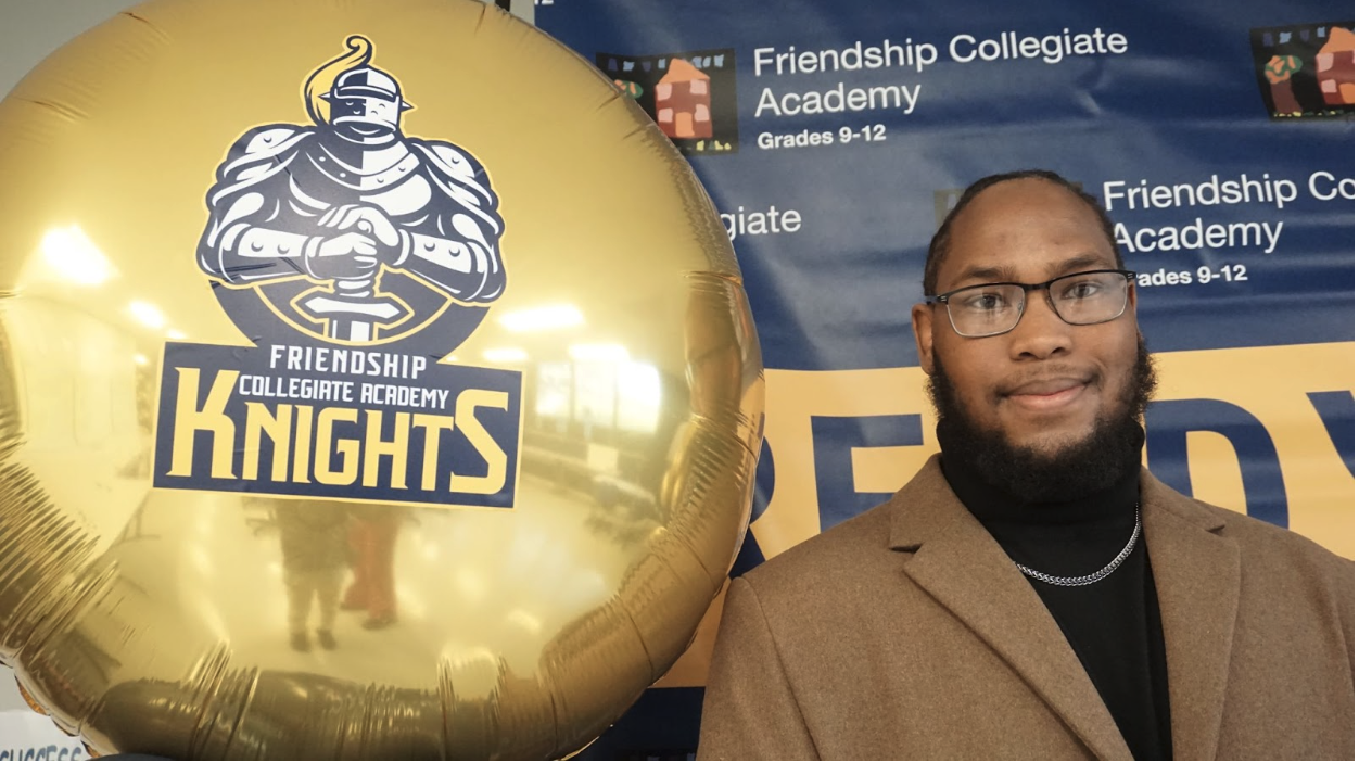 Darren Cook Class of 2021 — Code FNN